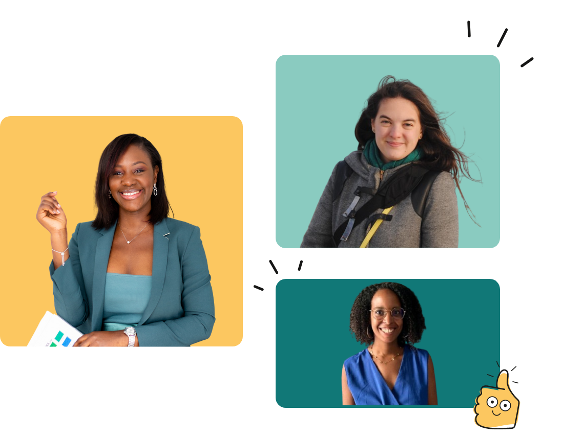 Témoignages Job Mentor